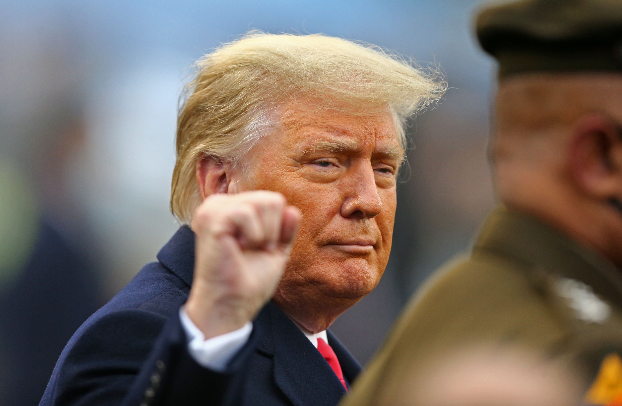 Trump secures another trade deal, imposes 20% tariff