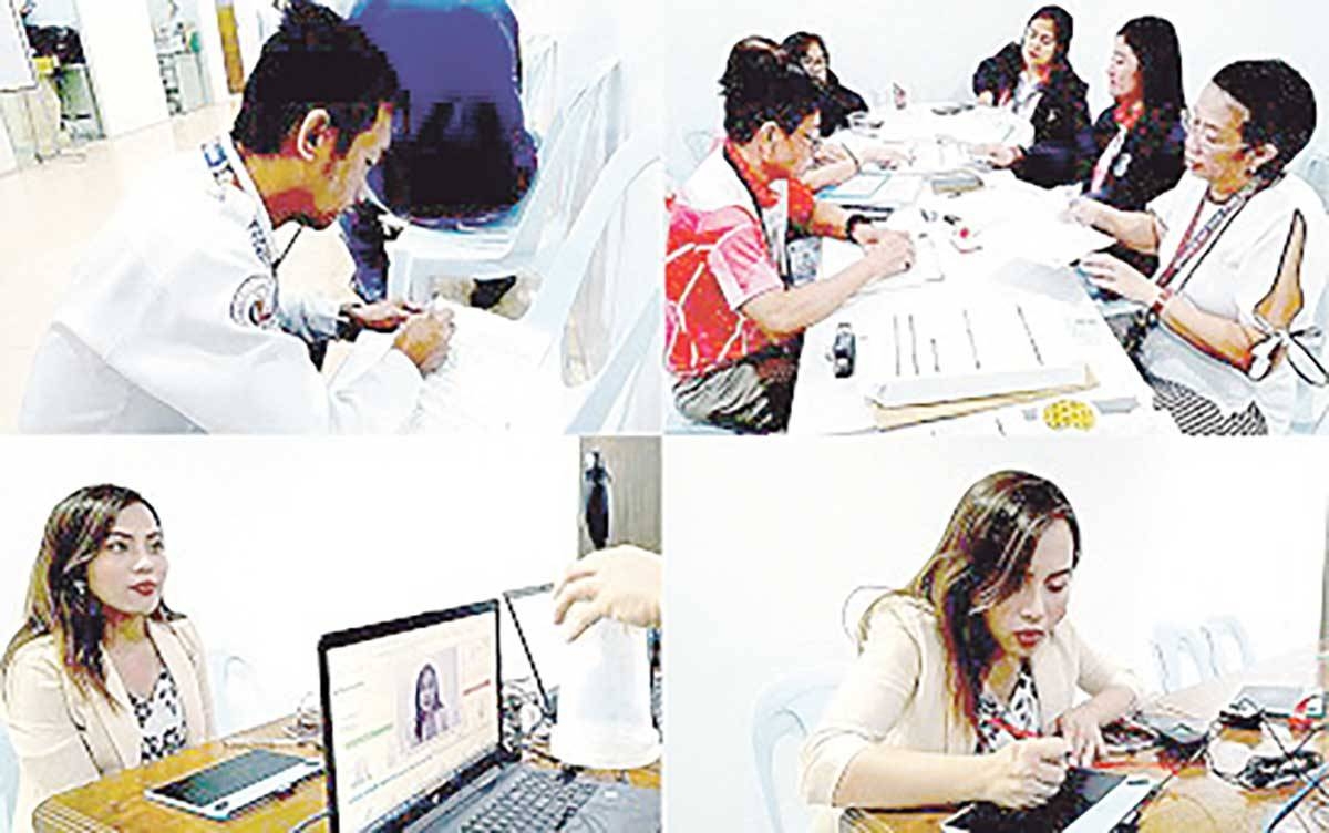 Comelec issues guidelines for voters’ registration