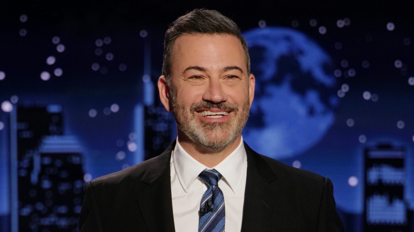 Why Is Jimmy Kimmel Missing From ‘Live!’? His Absence Explained