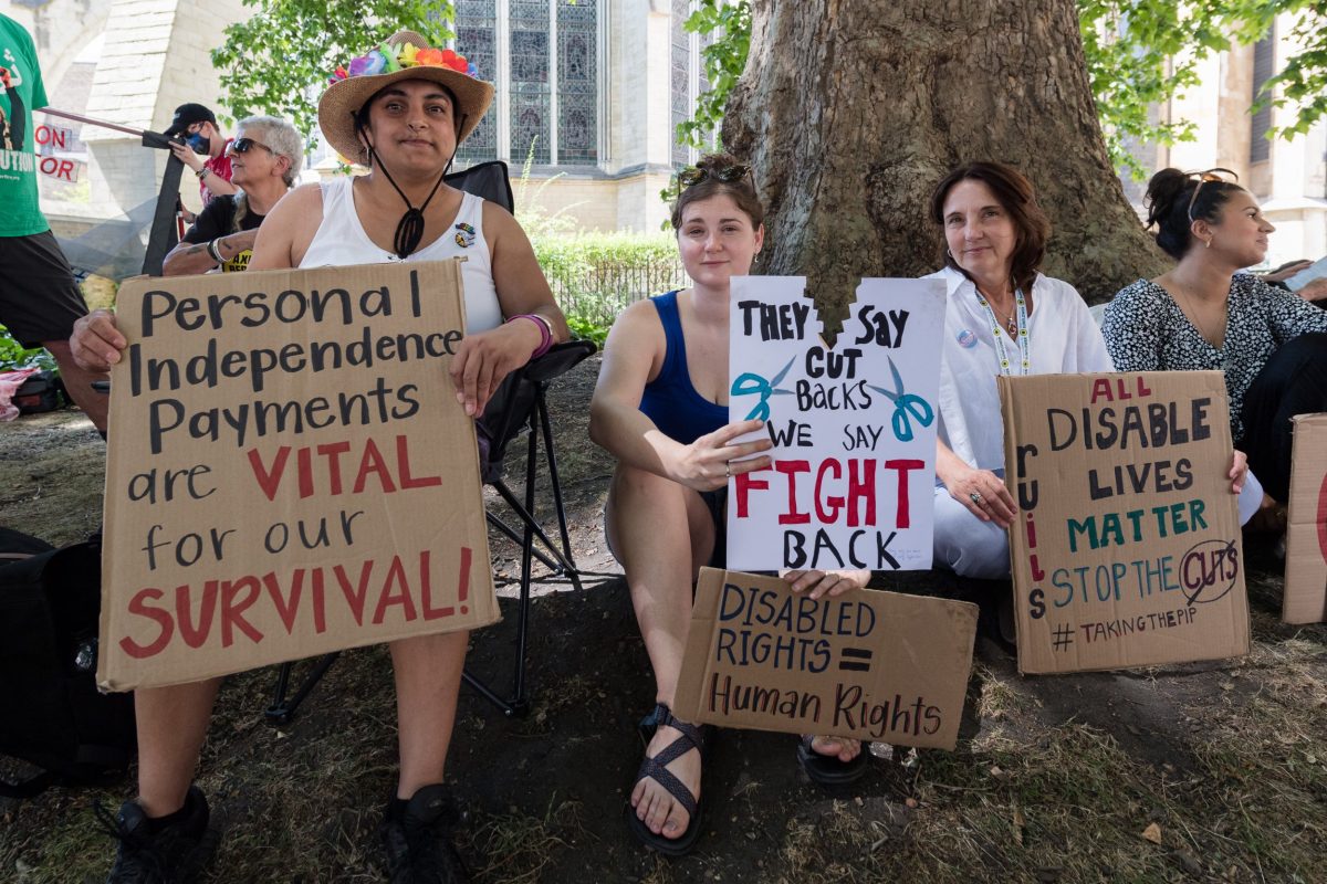 Why PIP assessments aren’t fair