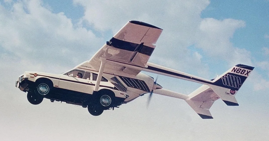 15 Vintage Inventions That Never Took Off