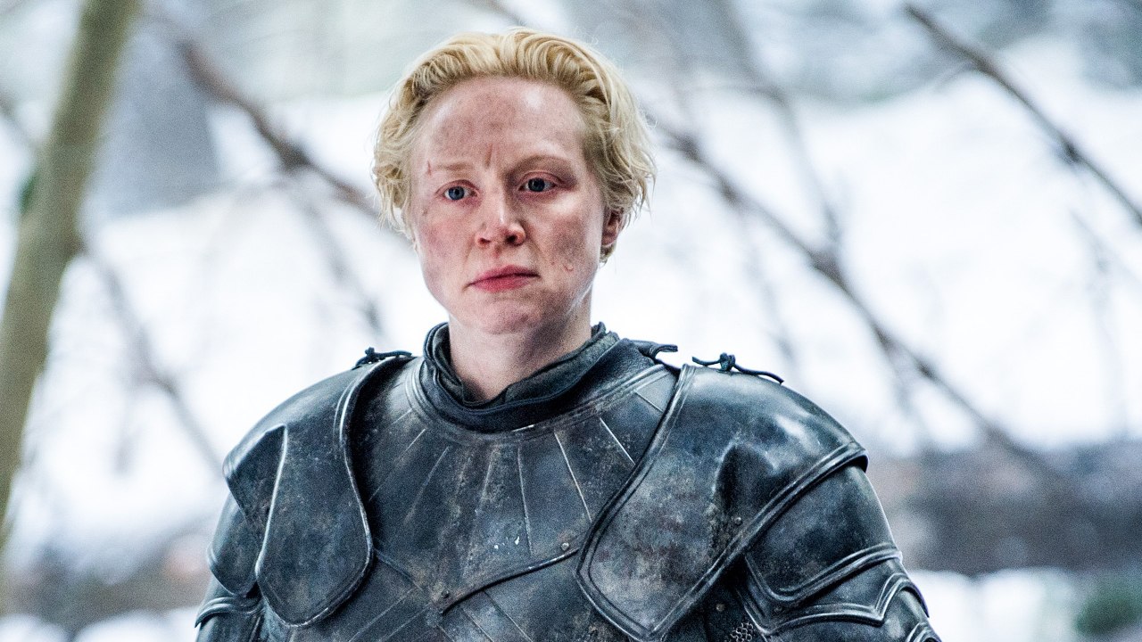 Why Did Lady Stoneheart Hang Brienne In Game Of Thrones?
