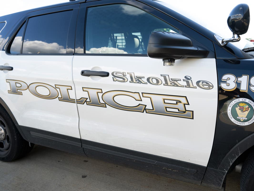 Skokie Police Host National Night Out 2025