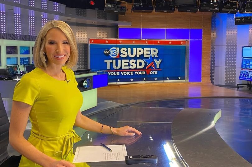 Longtime ABC star announces major career move as she switches to rival ...