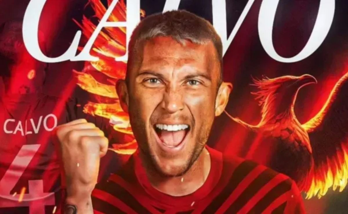 “Nuevos comienzos”: Francisco Calvo sorprende a todos en Costa Rica con ...