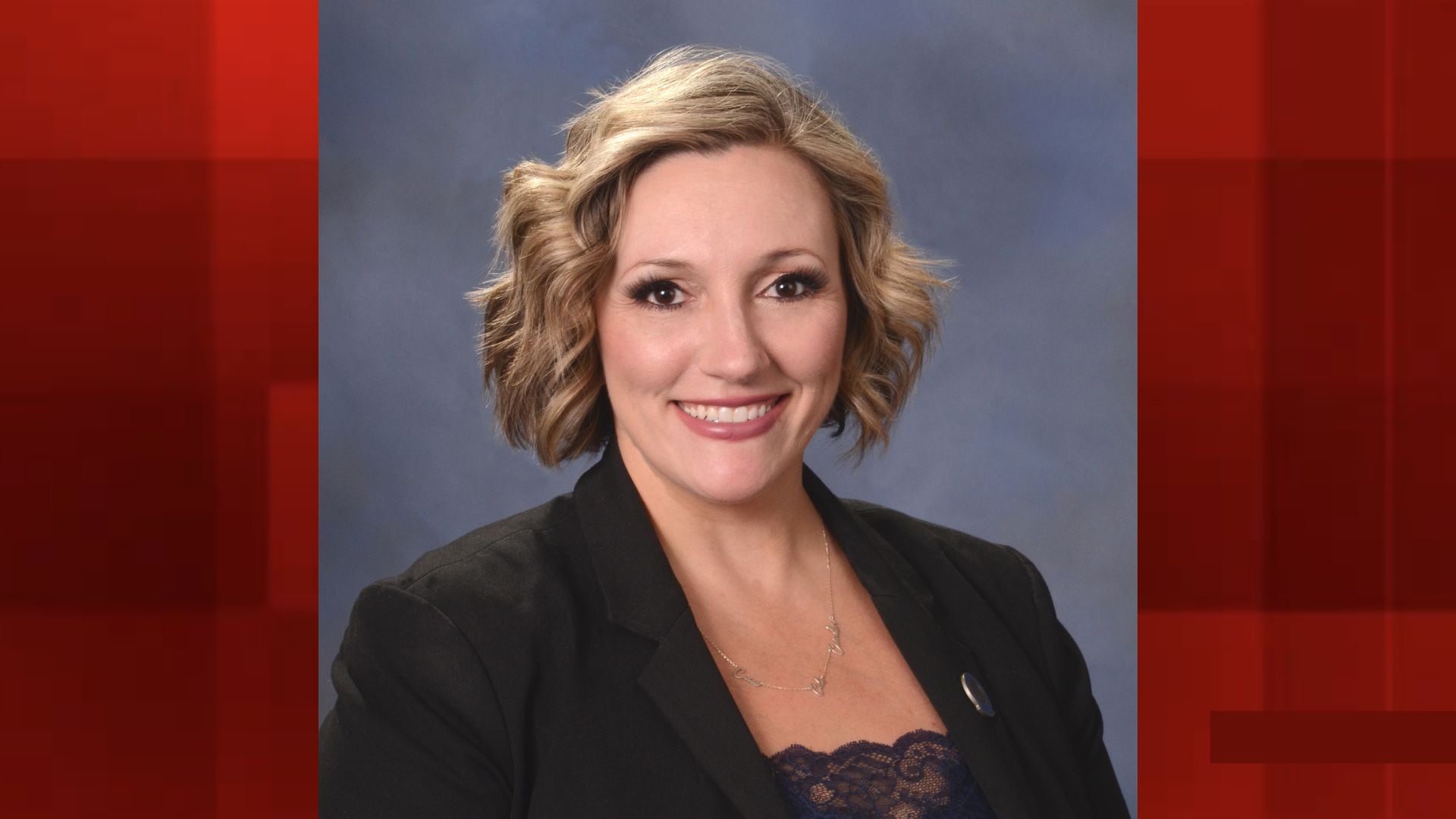 Senate Majority Leader Nicole Cannizzaro announces bid for Nevada ...