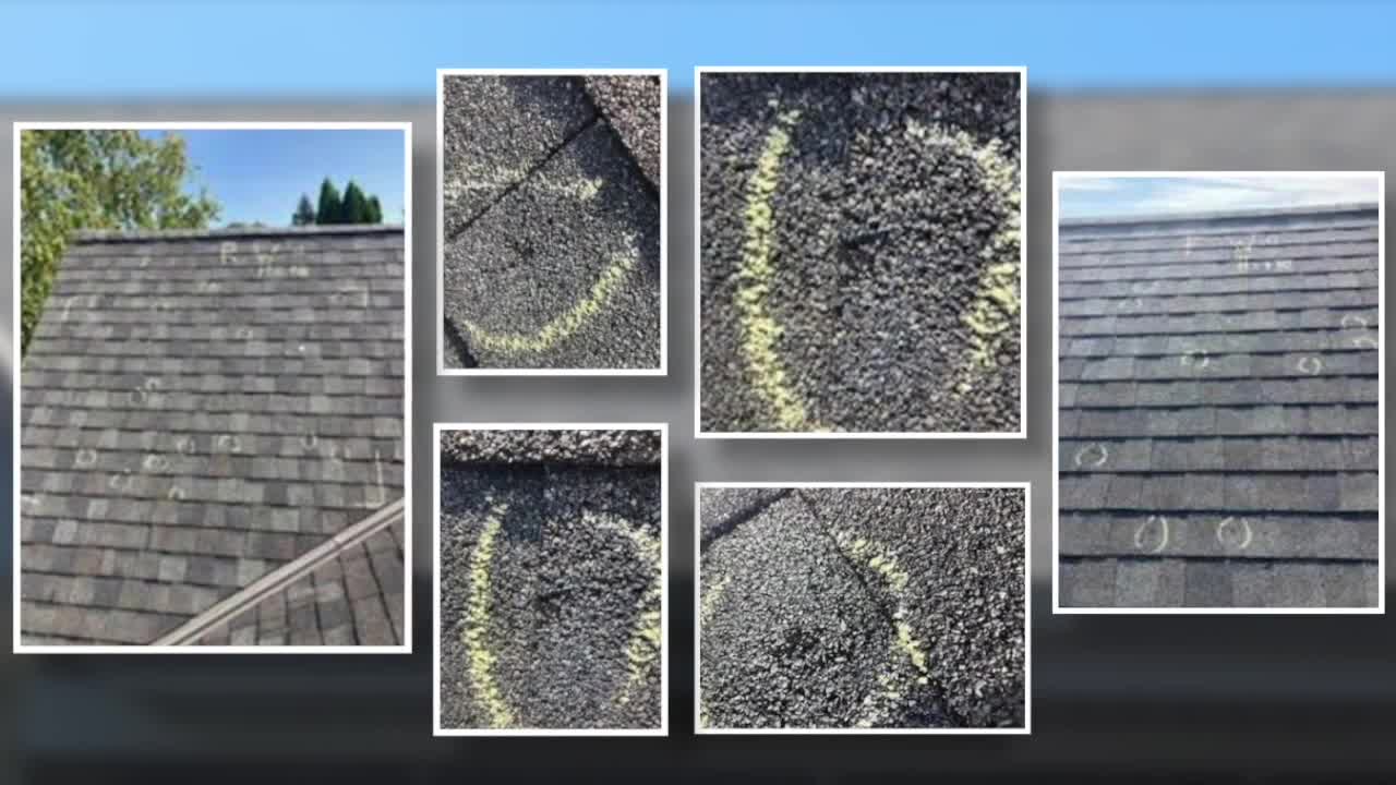 Jackson family sues over hail damage, gets favorable settlement