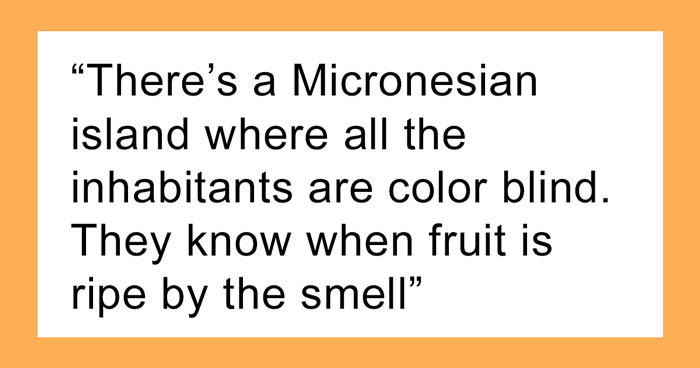 25 Fun Facts You Might Not Have Known About These Cultures And ...