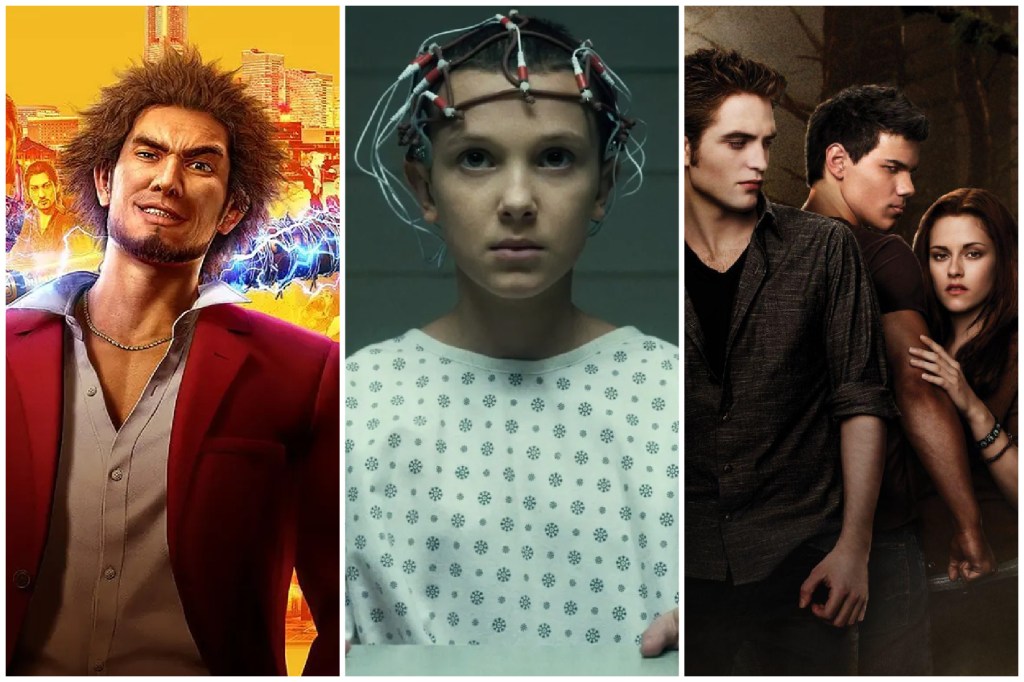 Roblox Launches New Licensing Platform With Lionsgate, Netflix, Sega ...