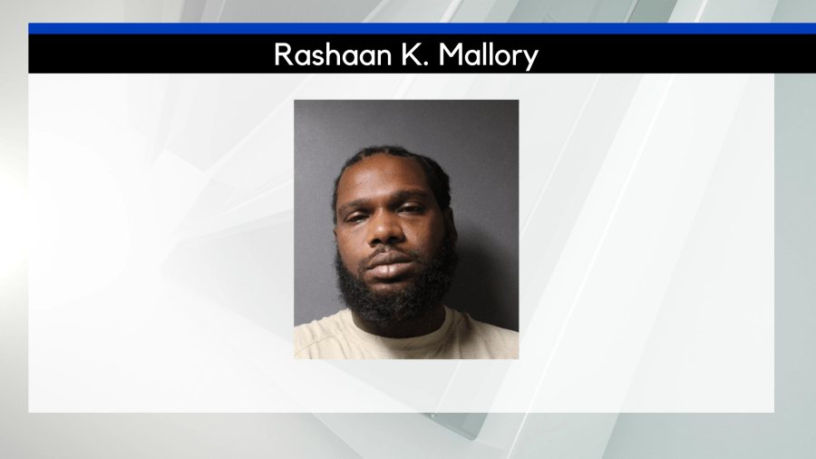 Man admits to kidnapping woman, shooting another man during crime spree