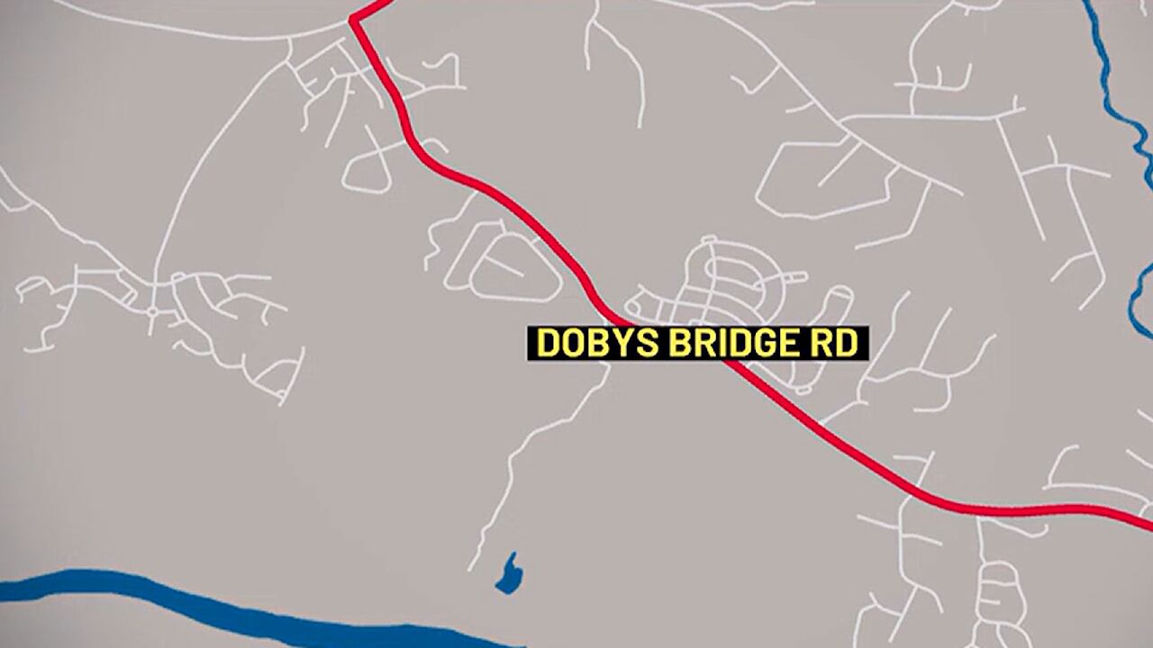24-year-old killed in York County motorcycle crash, coroner says