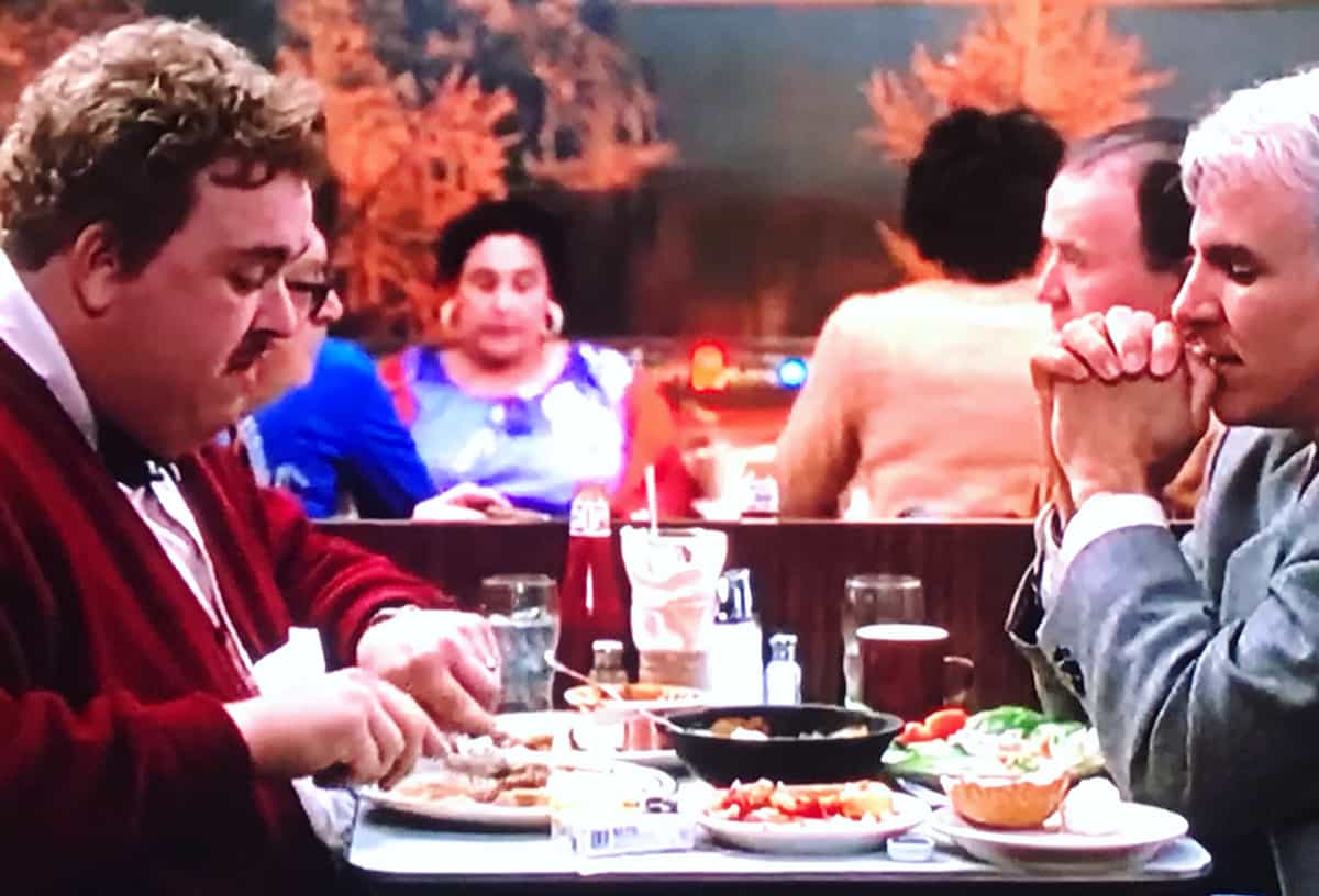 Why John Candy Still Makes Us Smile