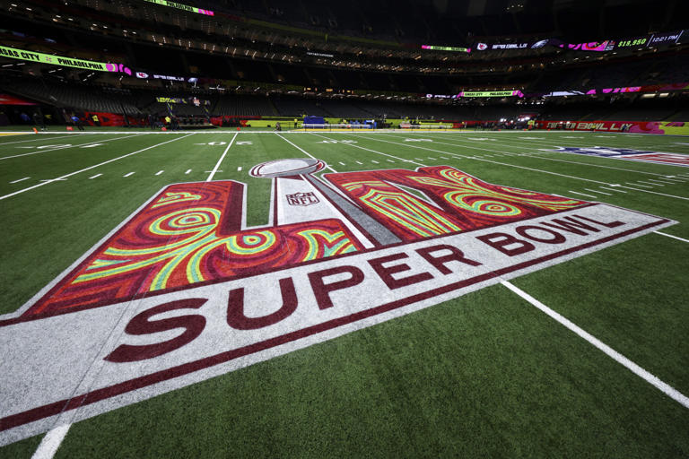 Here's How Much Super Bowl 60 Commercials Are Costing