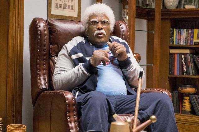 What Characters Does Tyler Perry Play in the “Madea ”Franchise? All ...