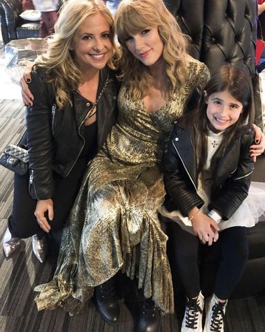 Meet Sarah Michelle Gellar and Freddie Prinze Jr.'s Two Children, Who ...