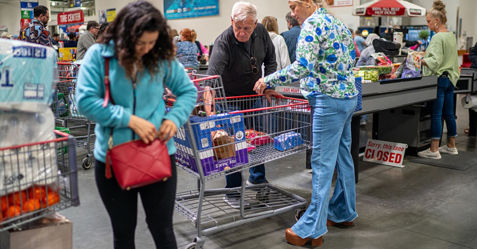 Here’s the inflation breakdown for June 2025 — in one chart