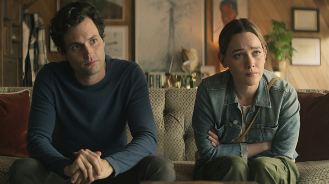 Why Did Joe Kill Love Quinn In Netflix’s You?