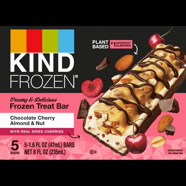 KIND’S NATIONAL ICE CREAM DAY POP-UP, NYC