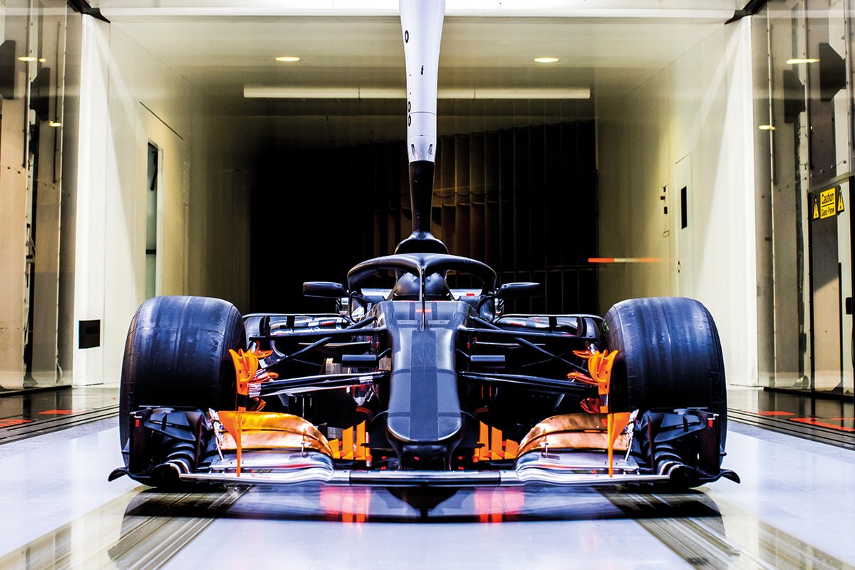 The winners and losers from F1's aerodynamic testing reset