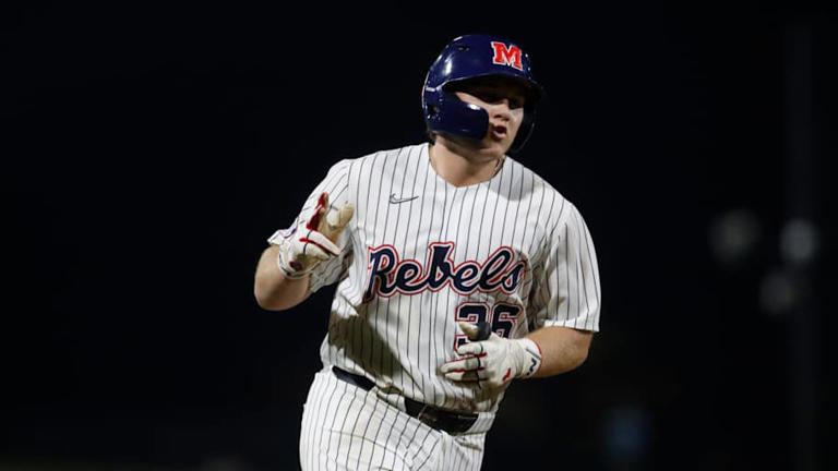 Ole Miss Baseball Returns Will Furniss, Multiple Key Contributors for ...