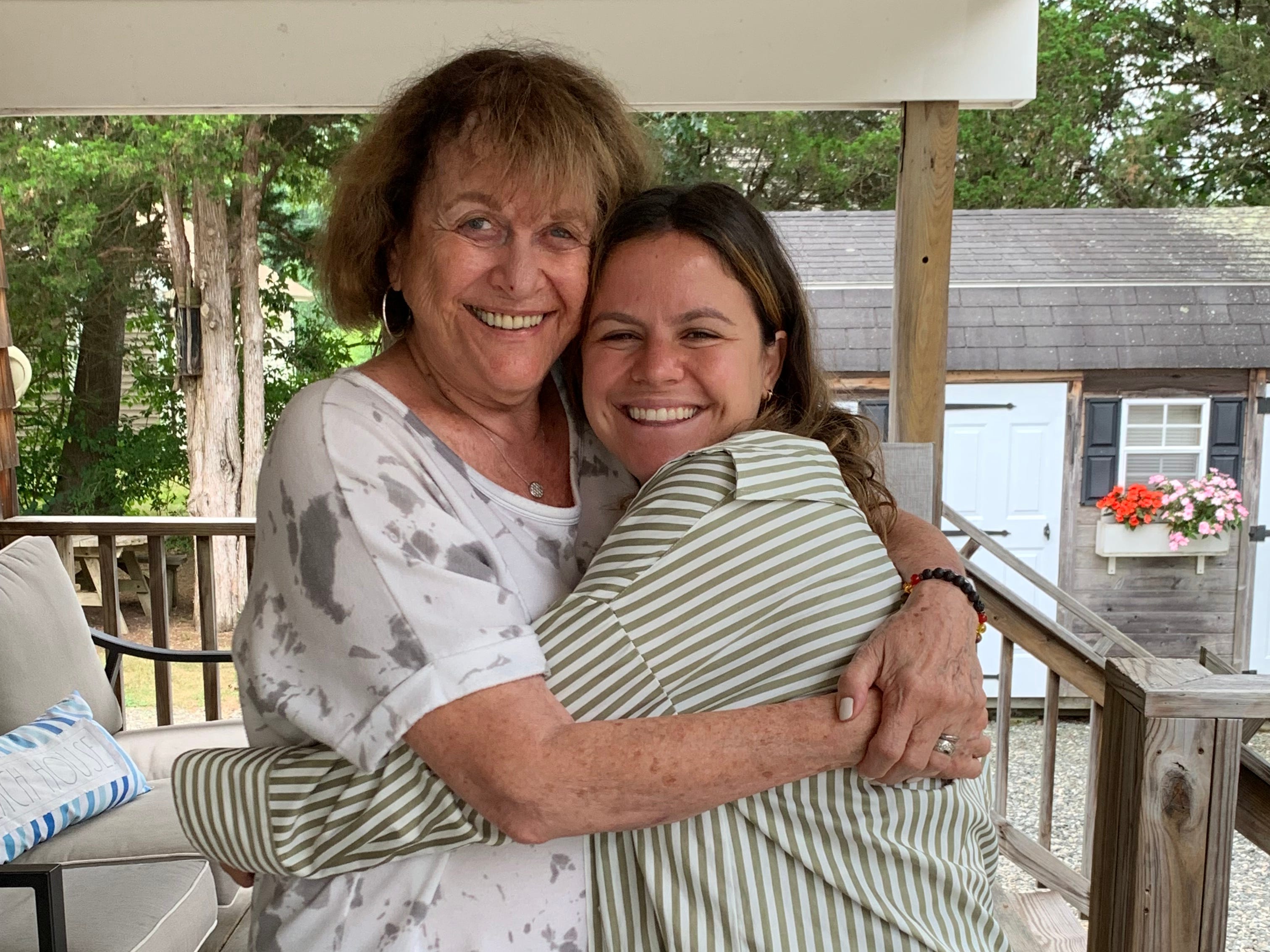 My 88-year-old grandma lives the most fulfilled life of anyone I know ...