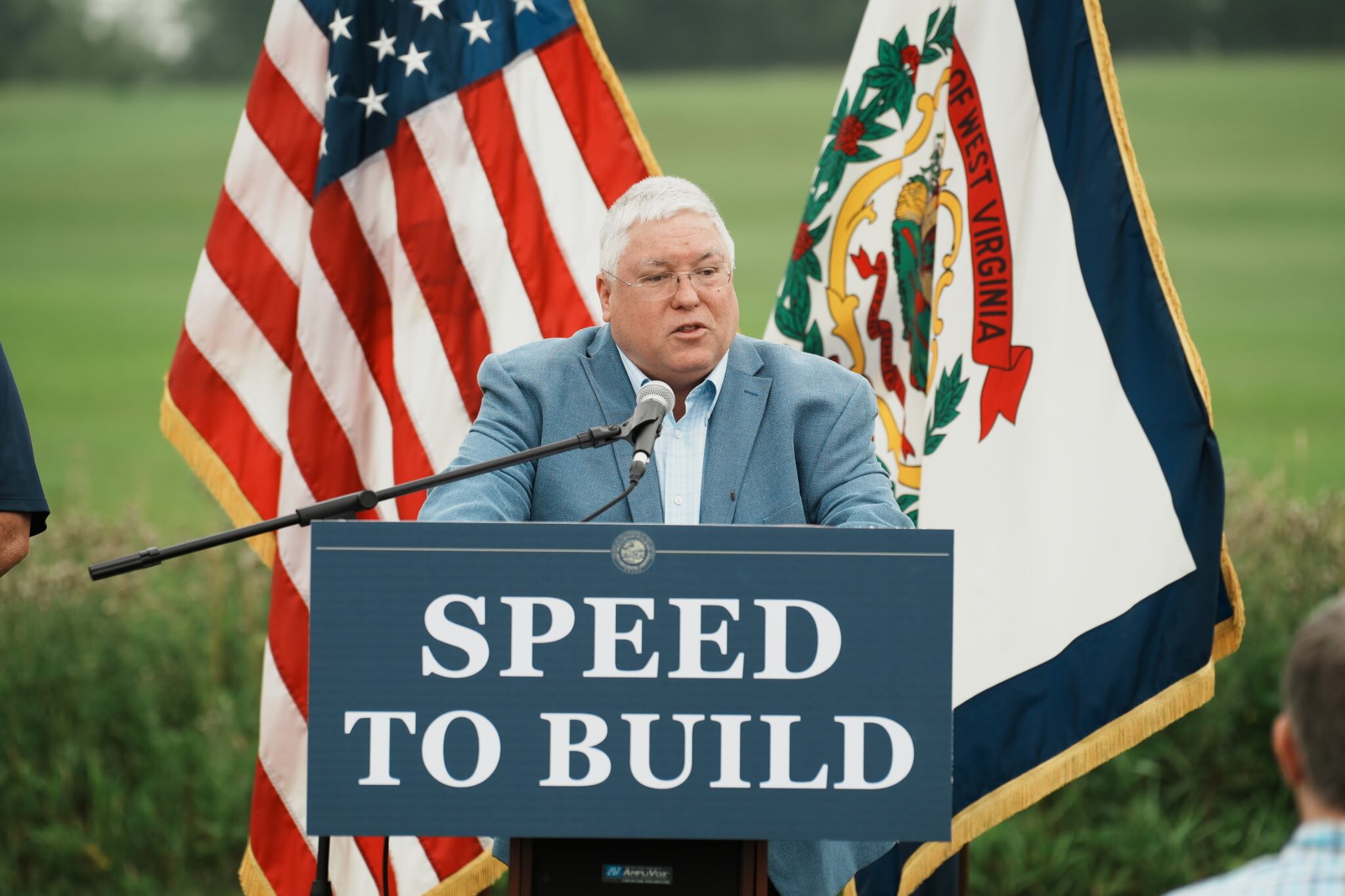 Gov. Morrisey announces next step in ‘Grow West Virginia’ plan