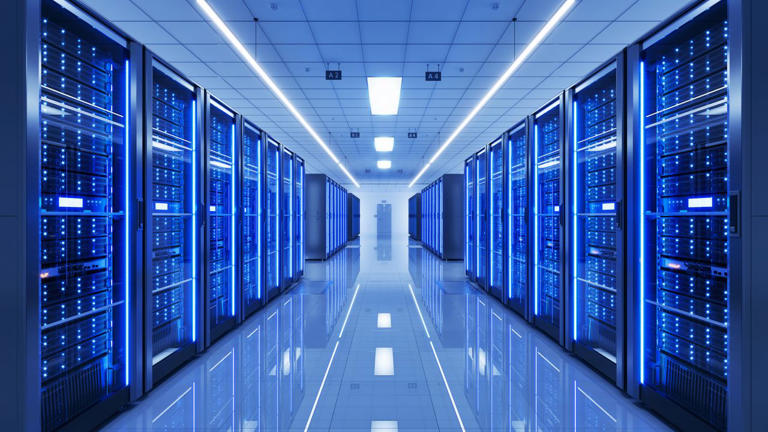 Enterprises don't have an AI problem, they have a data problem