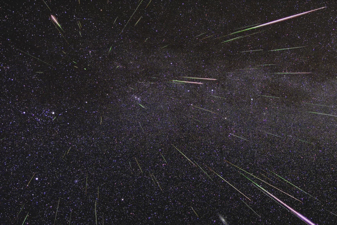 How to See the 2025 Perseids Meteor Shower (and How the Moon Might Ruin It)