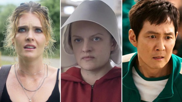 11 Biggest Emmy Nominations Snubs and Surprises: From Meghann Fahy to ...