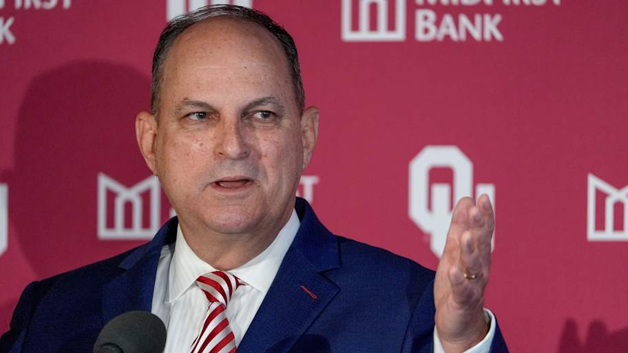 Oklahoma Forms NIL Partnership With Learfield’s Sooner Sports Properties