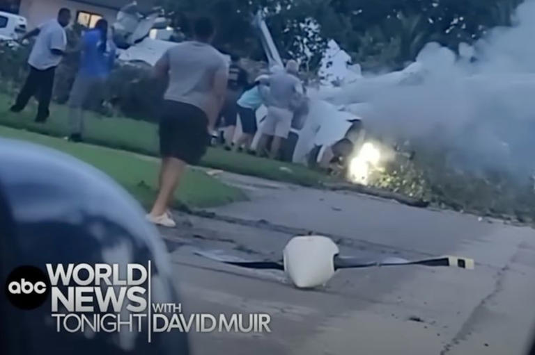 ABC News anchor David Muir reveals devastating aftermath of horror ...