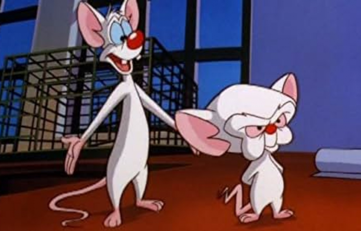 25 cartoons every millennial watched