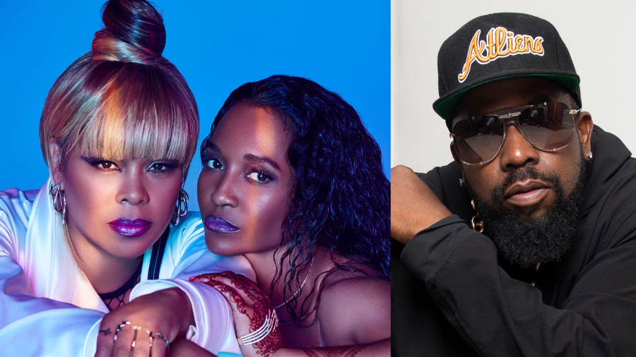 TLC performance at The Big E canceled on Friday