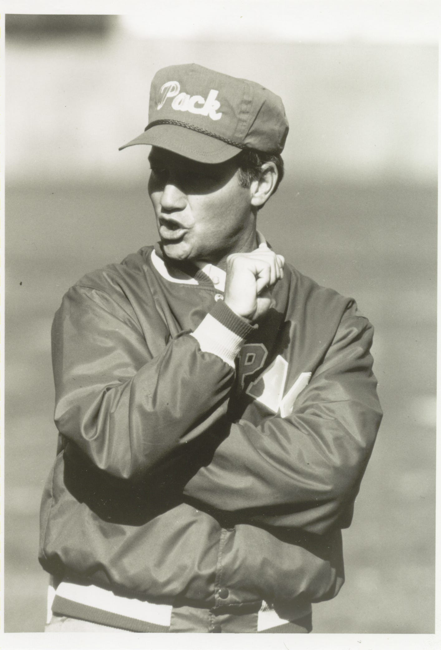 Chris Ault: Jeff Choate, Steve Alford have Nevada athletics going in ...