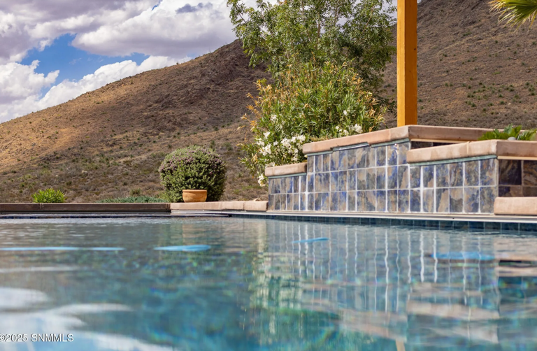 Take a look inside this $5M custom-built home in Organ Mountains, New ...