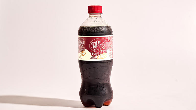 11 Dr. Pepper Flavors, Ranked