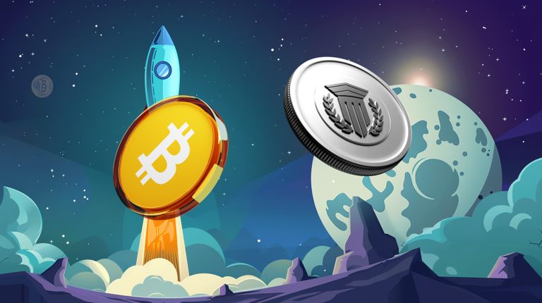 Buy This Top Crypto As Bitcoin (BTC) Hits Fresh ATH Ahead Of US ...