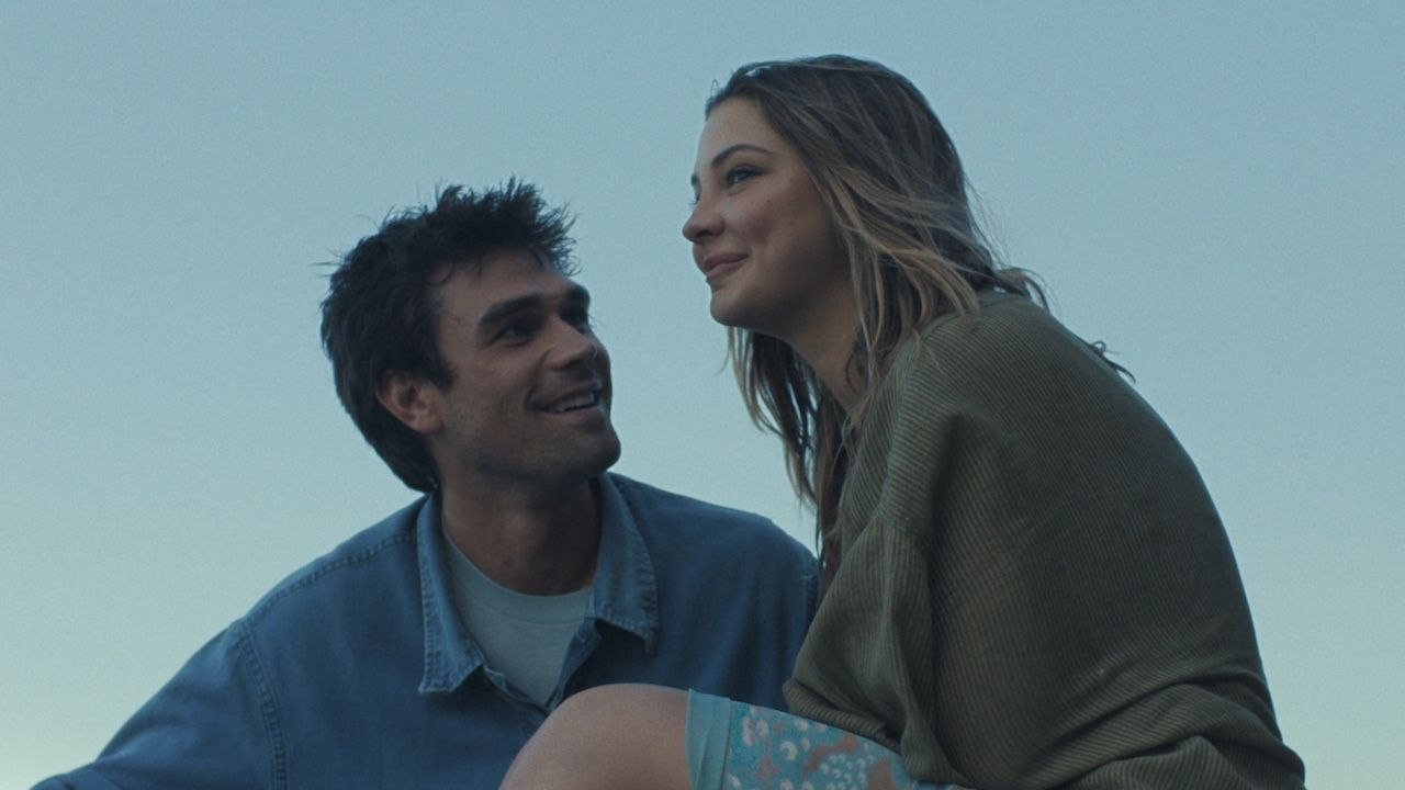 Madelyn Cline Has A Rom-Com Coming Out After I Know What You Did Last ...