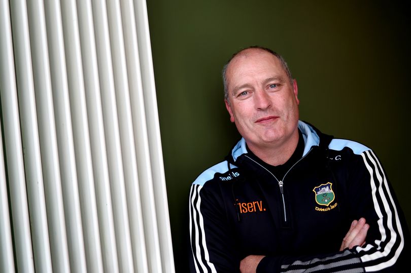 Tipperary manager Liam Cahill's life with wife and kids - and his ...