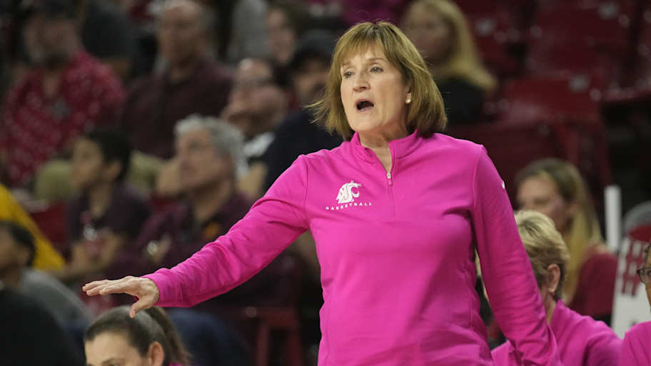 A Look at Washington State Women's Basketball Non-Conference Opponents ...