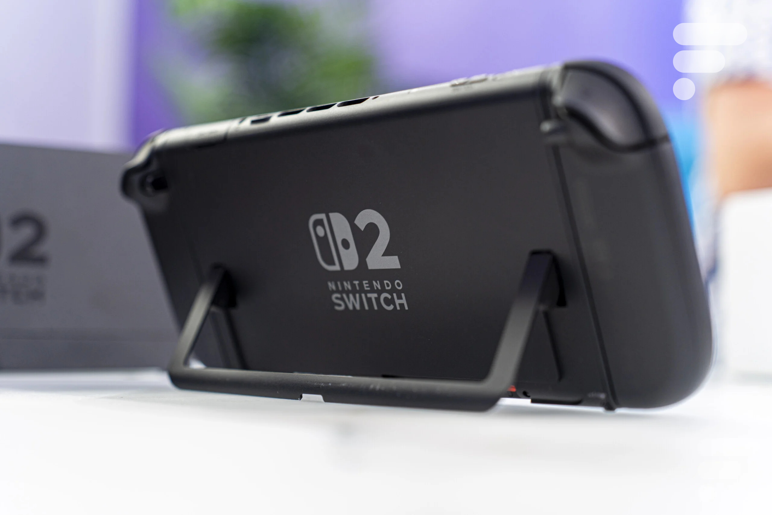La Nintendo Switch 2 va accueillir son premier MMORPG majeur : Final ...