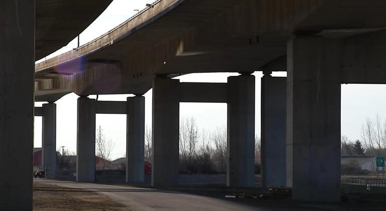 Next phase of Zilwaukee Bridge project to begin next month