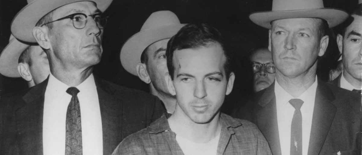 CIA Caught Lying About Lee Harvey Oswald Ties