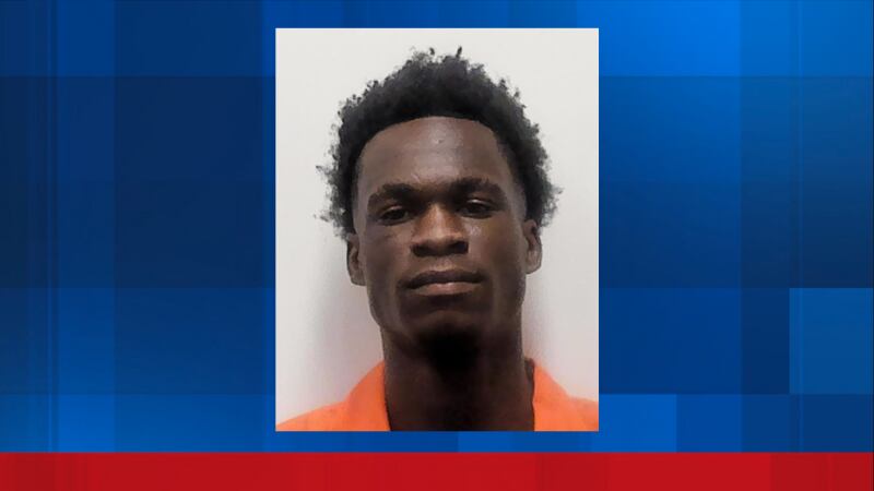 Montgomery police correct court filing that stated suspect, shooting at ...