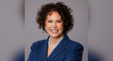 Community Volunteers in Medicine Names New President and CEO