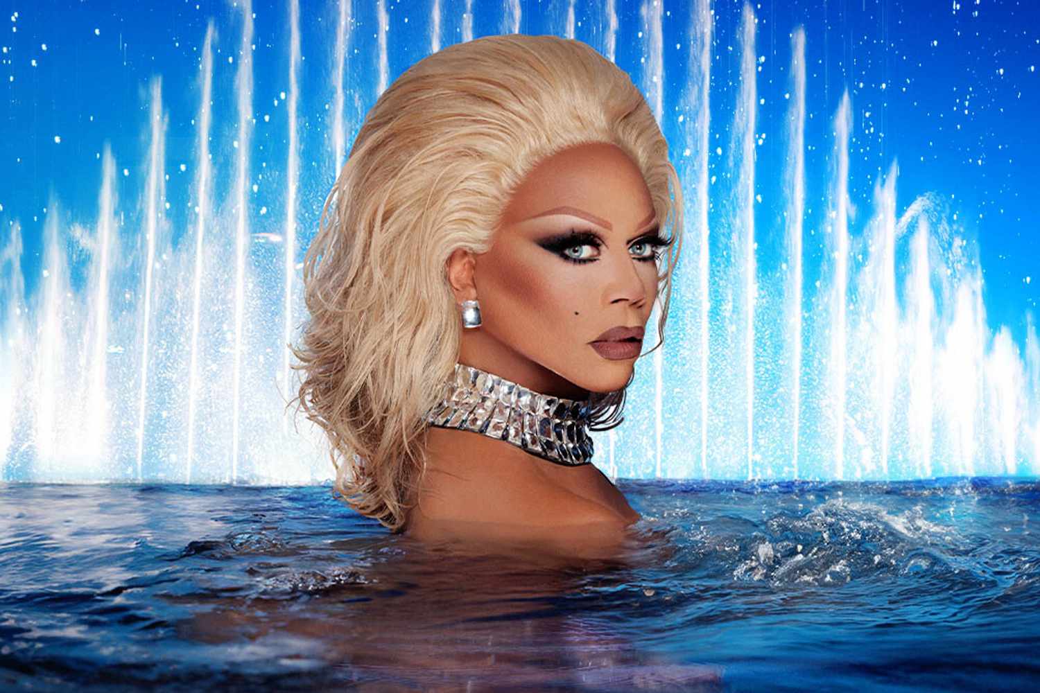 RuPaul shatters Emmys record, becomes most-nominated host in history ...