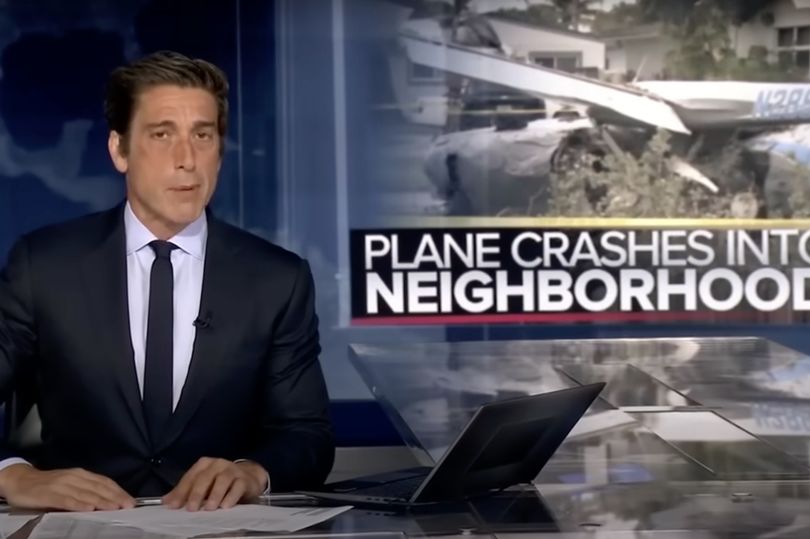 ABC News anchor David Muir reveals devastating aftermath of horror ...