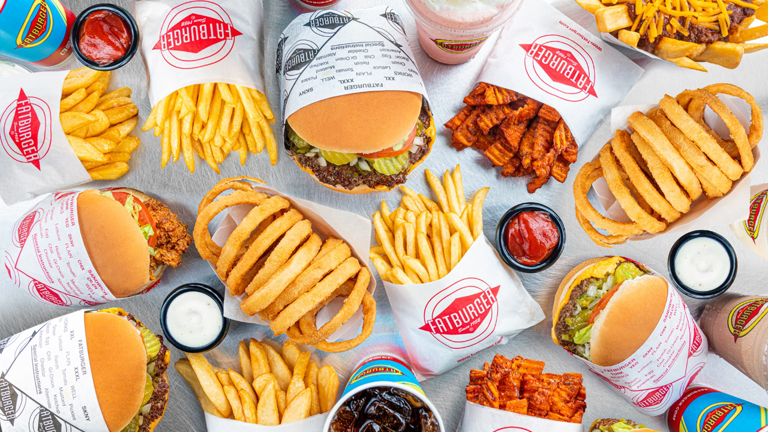 Fatburger set to open dozens of new locations in Florida