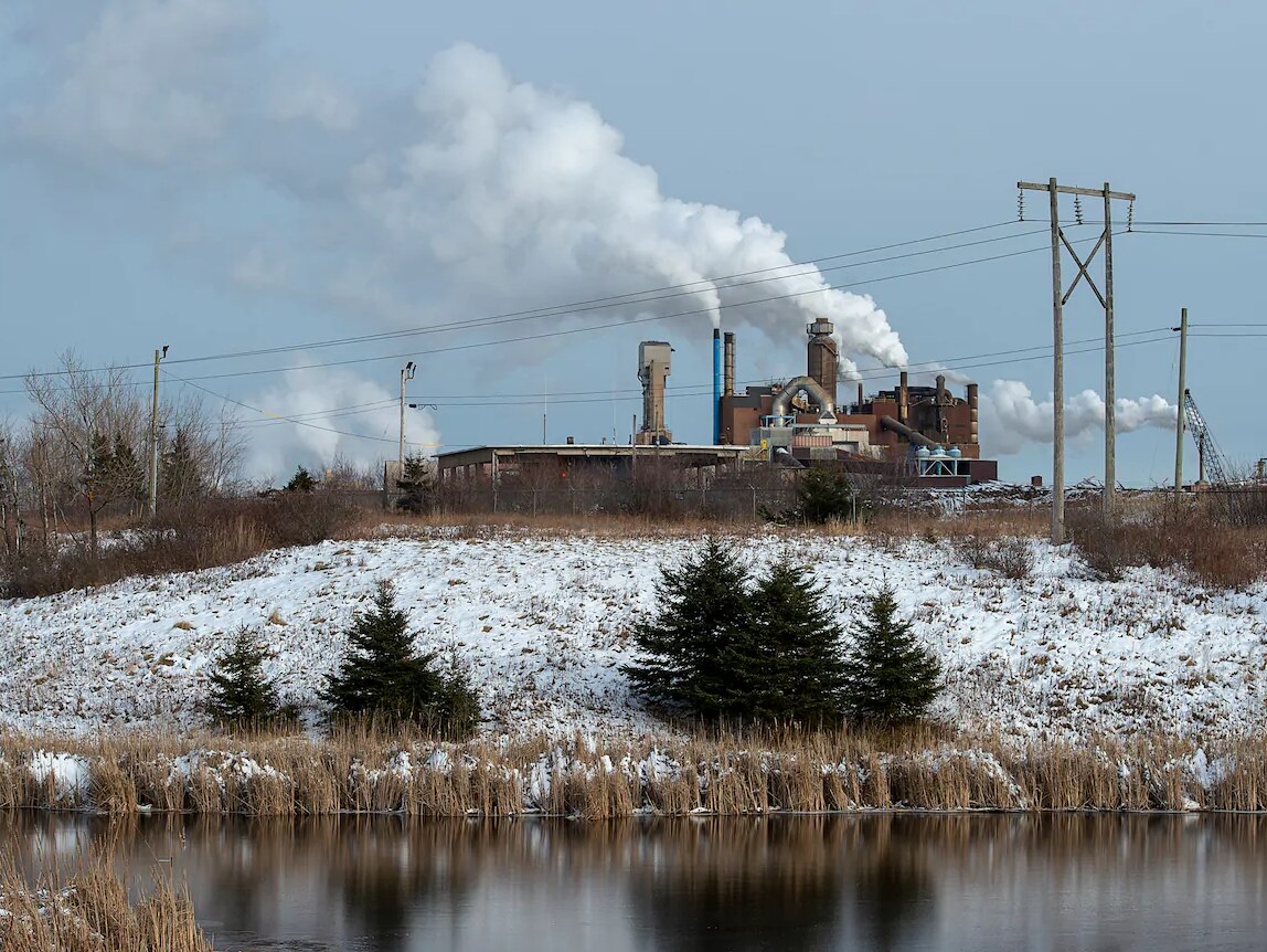 Pas de relance possible pour Northern Pulp, qui vend ses actifs