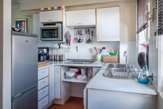 Outdated Kitchen Features Will Instantly Age Your Home